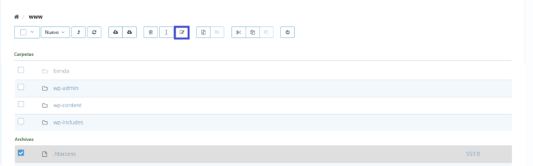 Qué es mod_security y cuáles son sus excepciones