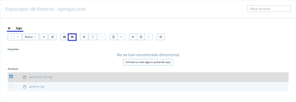 Qué es mod_security y cuáles son sus excepciones