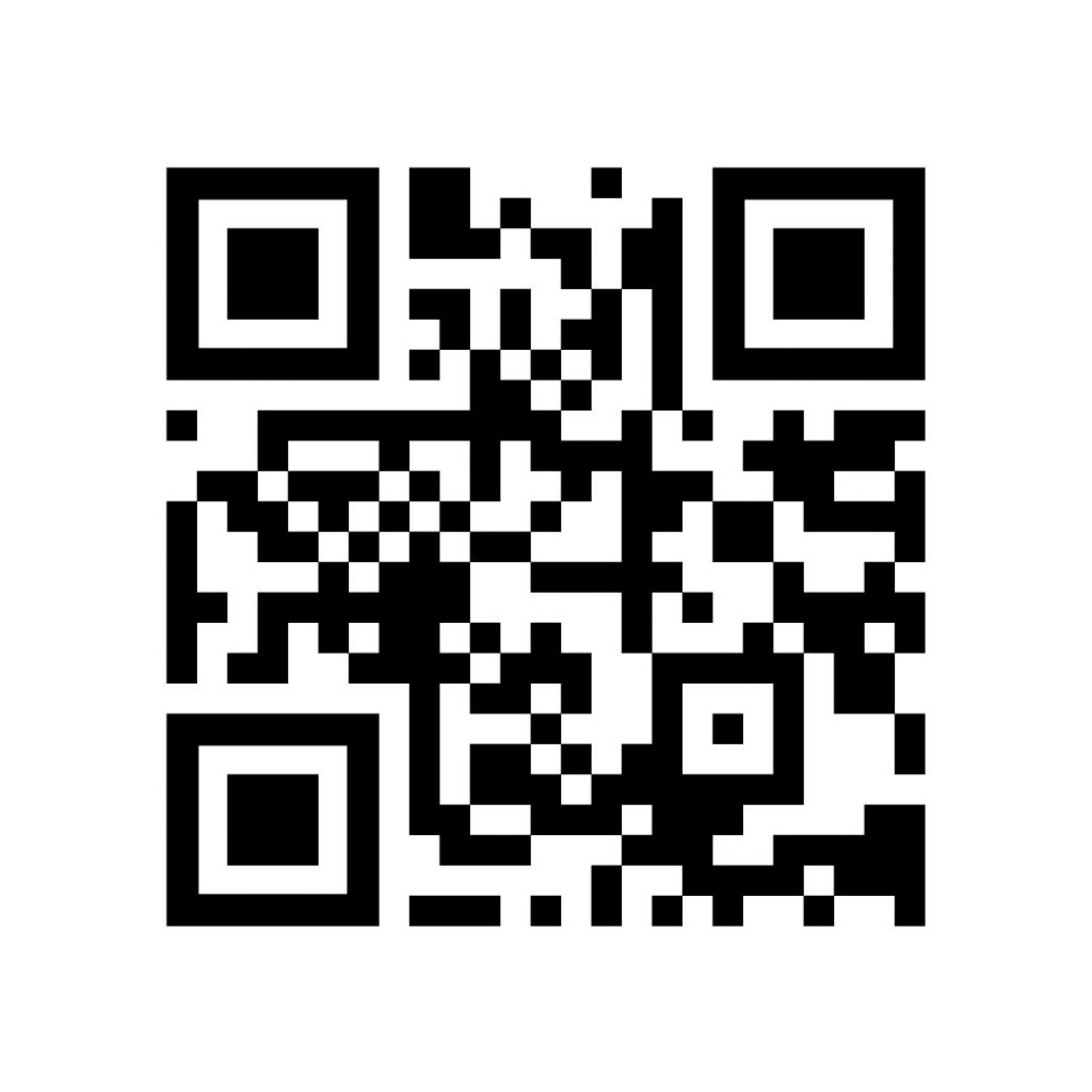 Cómo crear online un código QR para tu negocio - Dinahosting