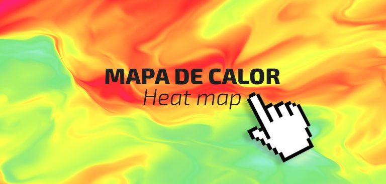 Mapas de calor: qué son y para qué se usan - El blog de dinahosting
