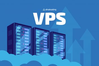 VPS - Máximo rendimiento e independencia para tu web | dinahosting