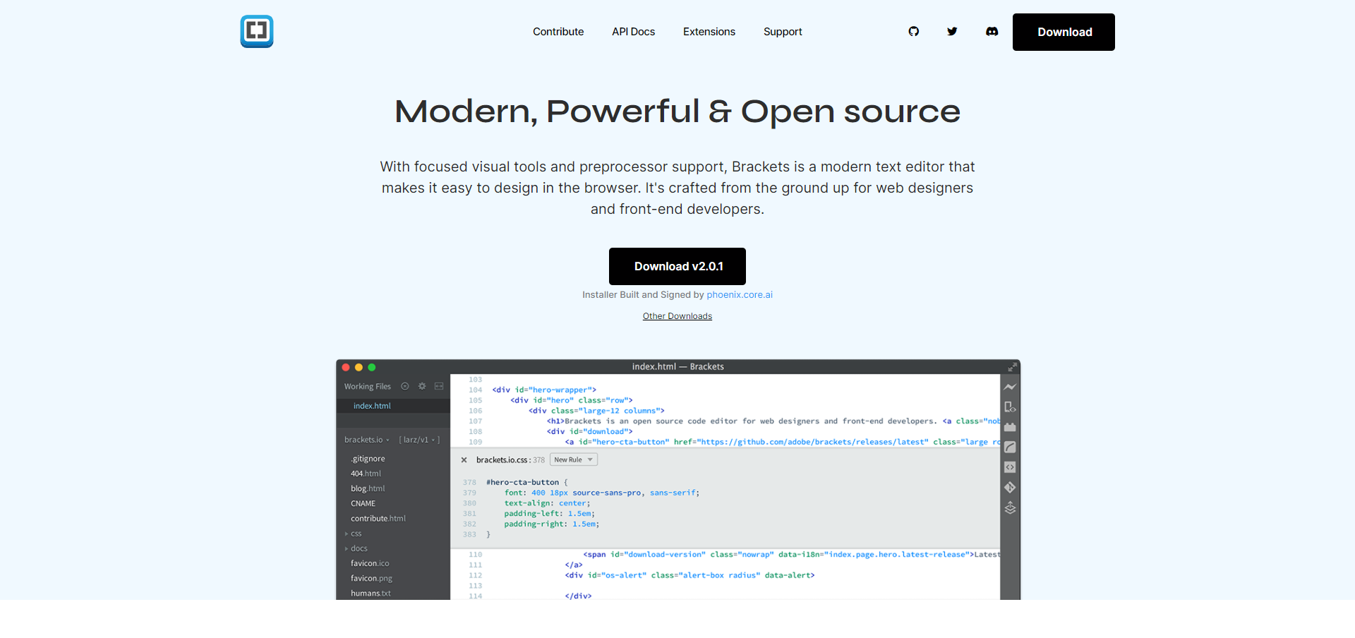 Los mejores editores HTML gratuitos - El blog de dinahosting