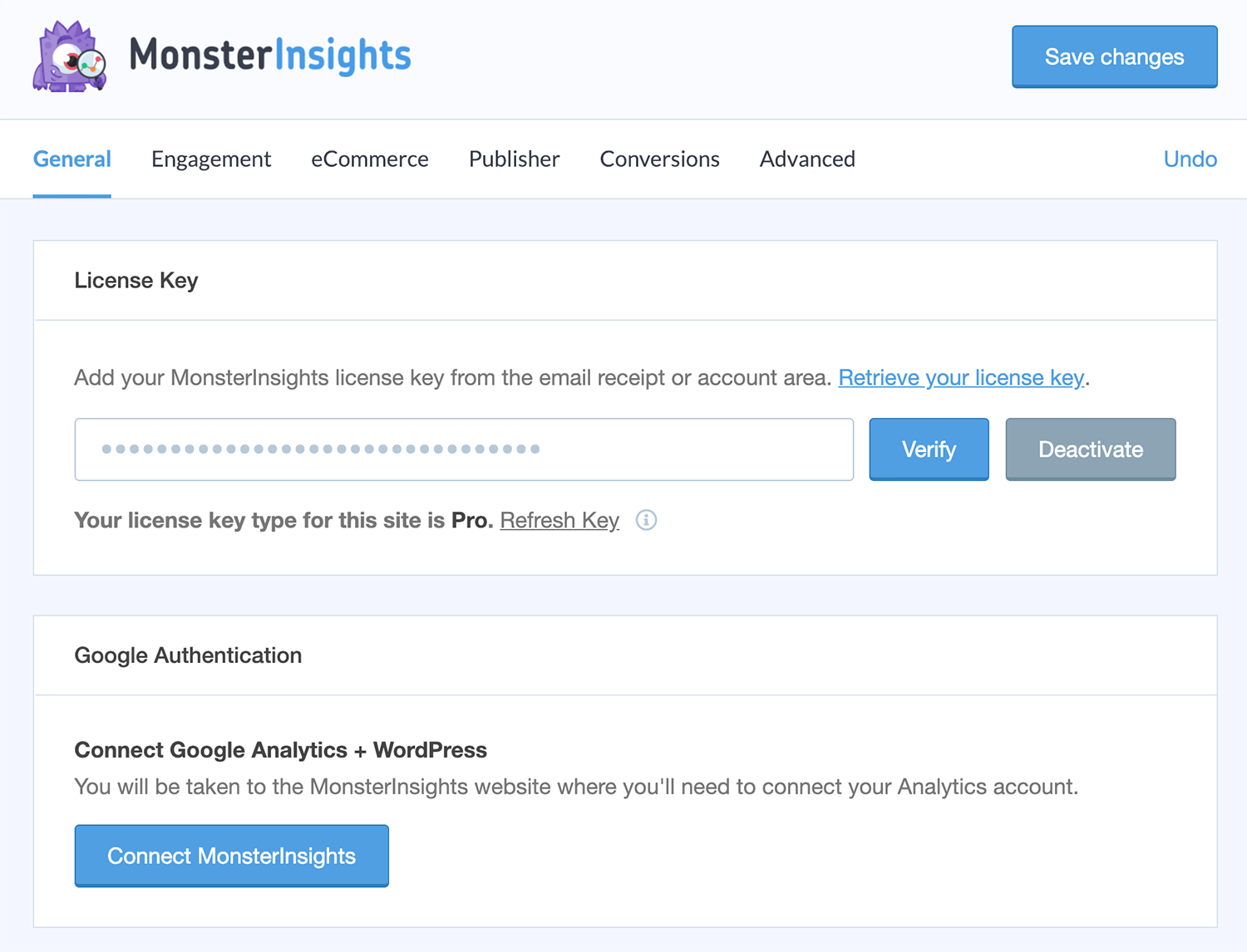Conoce el plugin MonsterInsights para las estadísticas de tu web