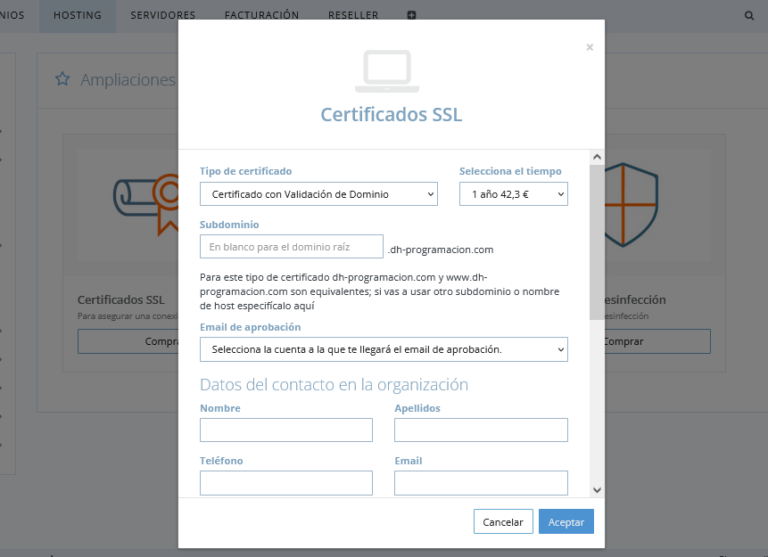 Cómo configurar el plugin Really Simple SSL en tu WordPress