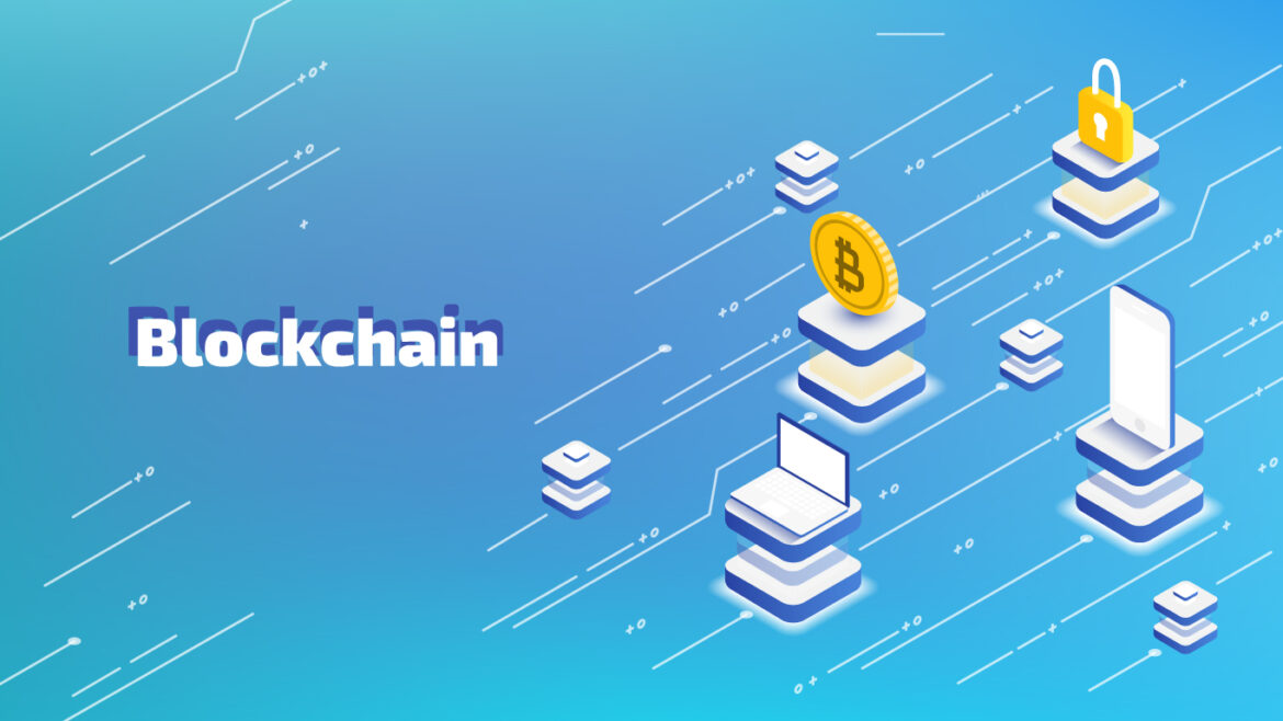 Qué es blockchain y para qué se usa - El blog de dinahosting