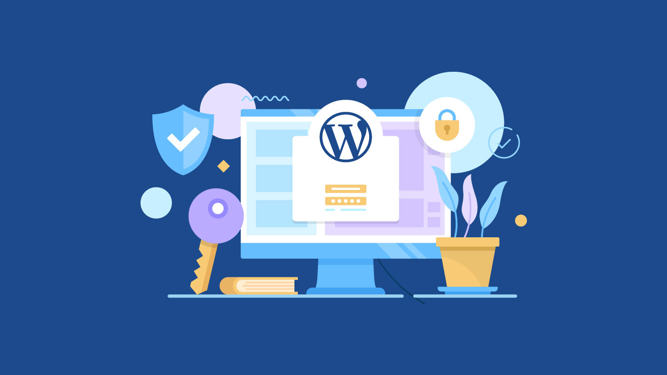 Qué son wp-admin y wp-login.php de WordPress - dinahosting