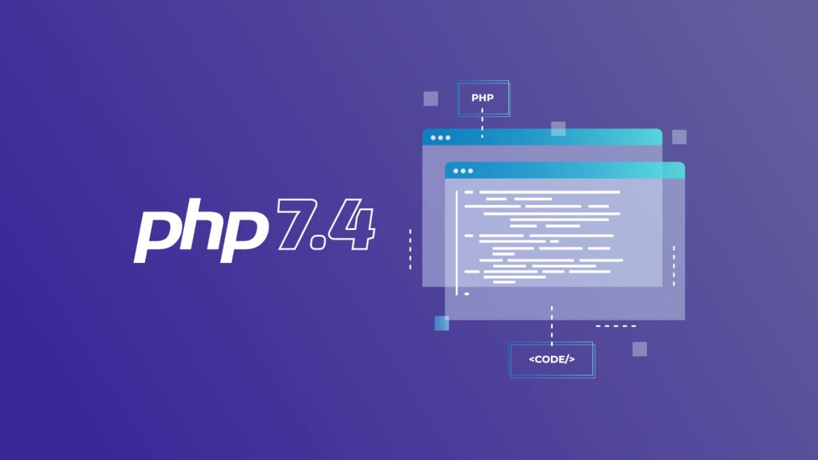 Las novedades de PHP 7.4. ¡Ya en dinahosting! - Dinahosting