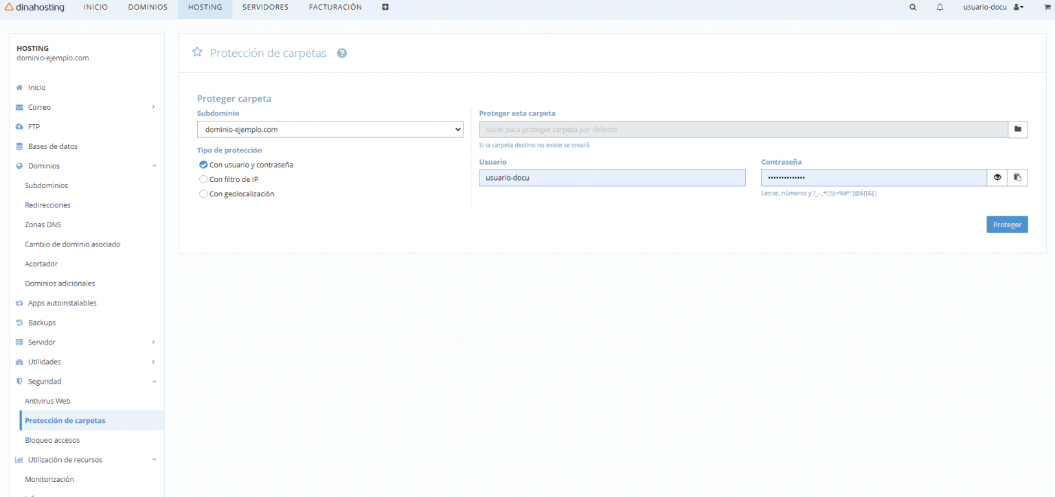 Error 403 "Forbidden": qué es y cómo solucionarlo - Dinahosting
