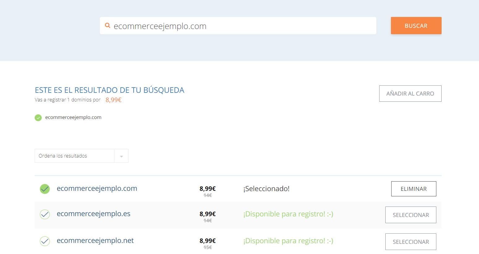 20 trucos para crear tu tienda online y vender más - Dinahosting