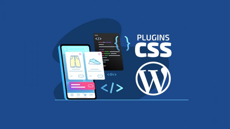 3 plugins que te ayudarán a editar CSS en WordPress