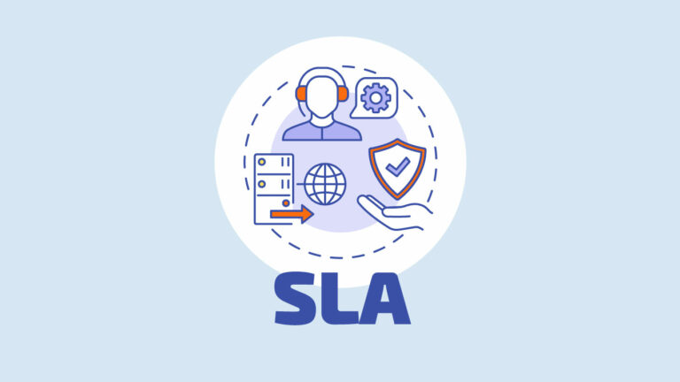 ¿Qué es un SLA? Conoce las garantías de nuestra infraestructura