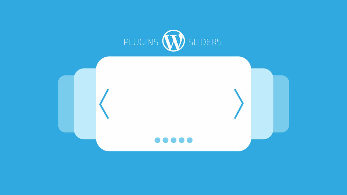 Plugins de sliders para WordPress: nuestra selección - Dinahosting