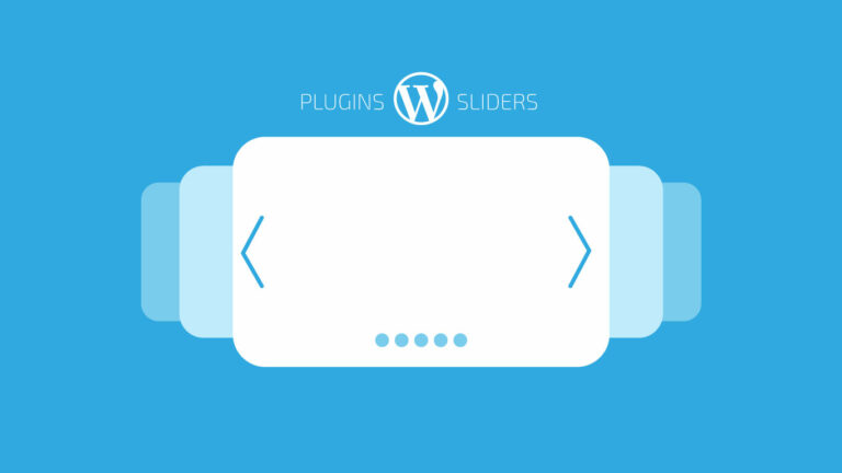 Plugins de sliders para WordPress: nuestra selección - Dinahosting