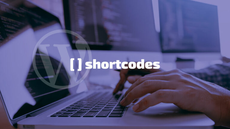 Shortcodes de WordPress: qué son y cómo crearlos - Dinahosting