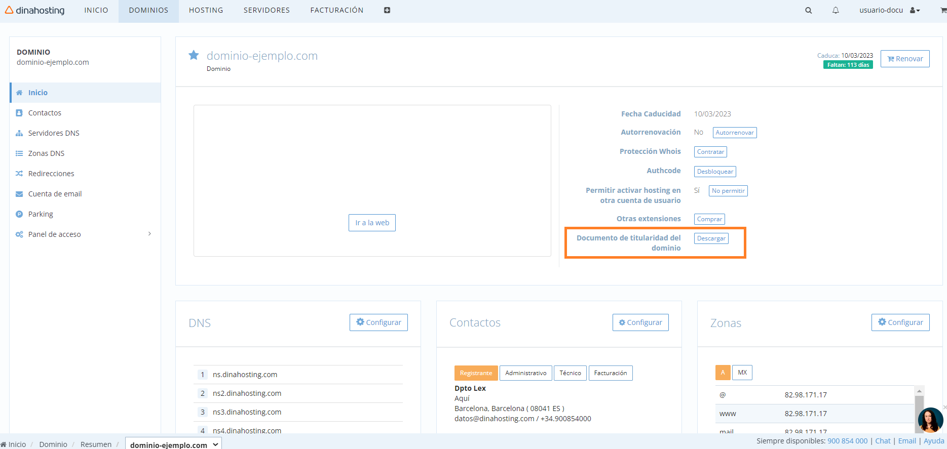Kit Digital - El blog de dinahosting