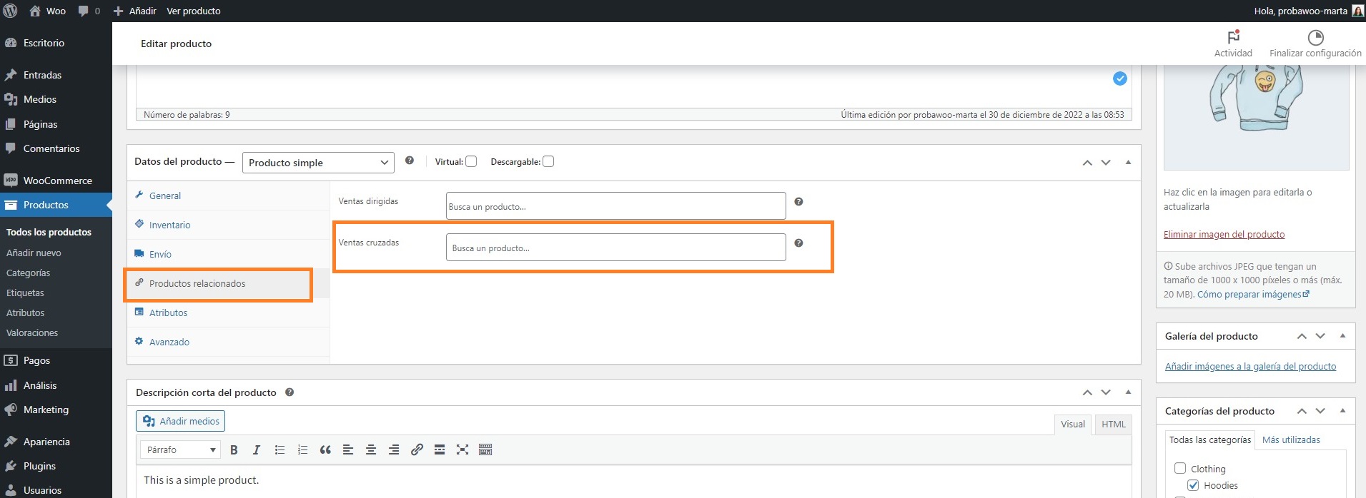 Nuevo WooCommerce 7.2: conoce sus novedades - Dinahosting