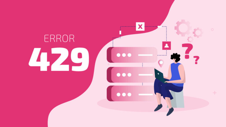 HTTP Error 429: qué es y cómo solucionarlo - El blog de dinahosting