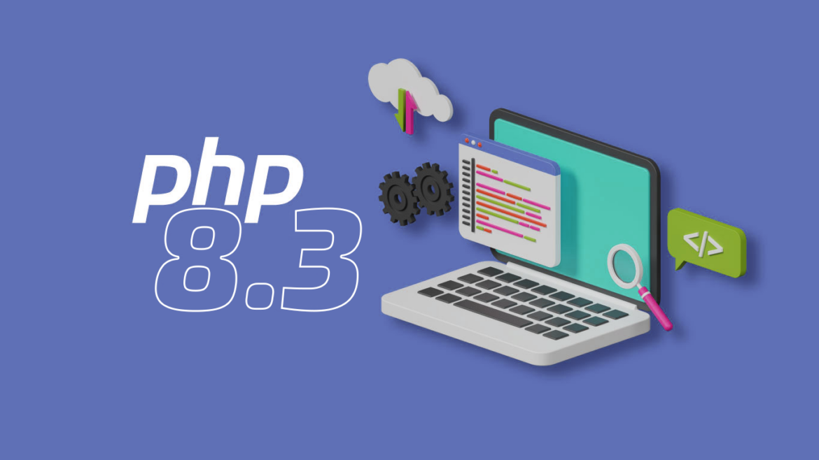 Descubre las novedades de PHP 8.3 - El blog de dinahosting