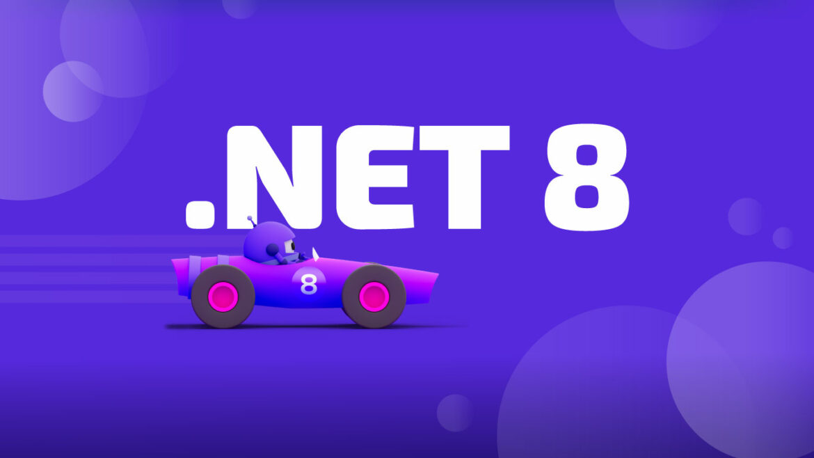.NET 8: todas las novedades de la nueva versión LTS - Dinahosting