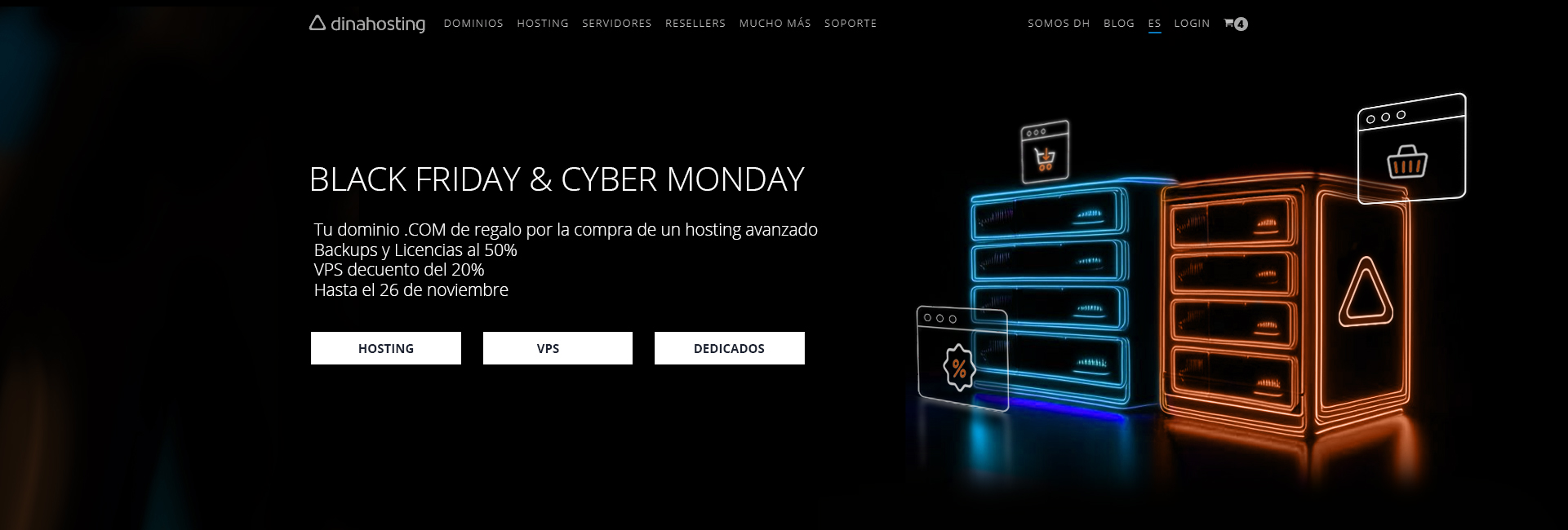 Diseño web: 15 términos que necesitas conocer - El blog de dinahosting