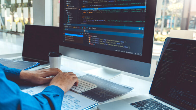 7 Lenguajes de programación para aprender en 2024 - Dinahosting