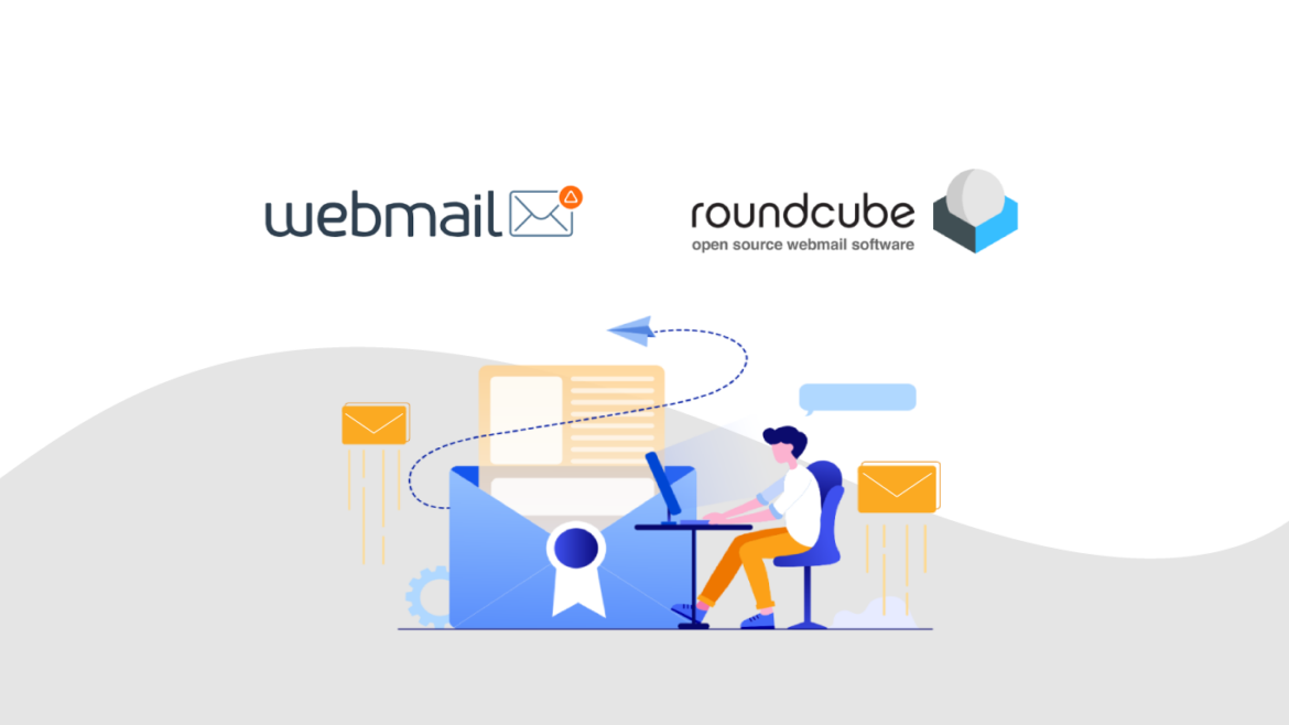 Webmail Dinahosting o Roundcube, ¿cuál elijo para gestionar mi correo?