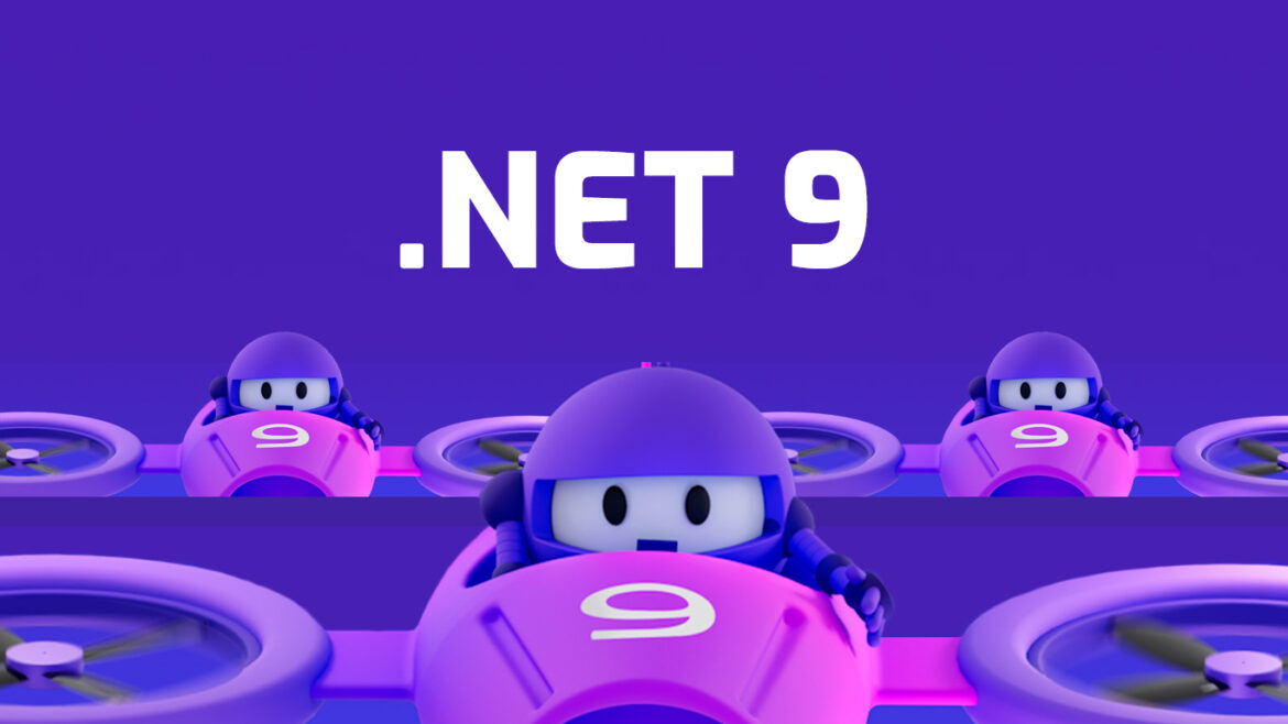 .NET 9: mejoras que simplifican el desarrollo de aplicaciones