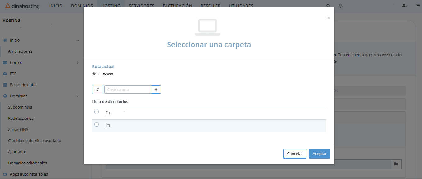 Entorno de Staging: realiza pruebas en tu web de manera segura