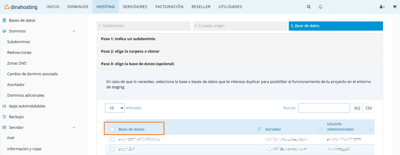 Entorno de Staging: realiza pruebas en tu web de manera segura