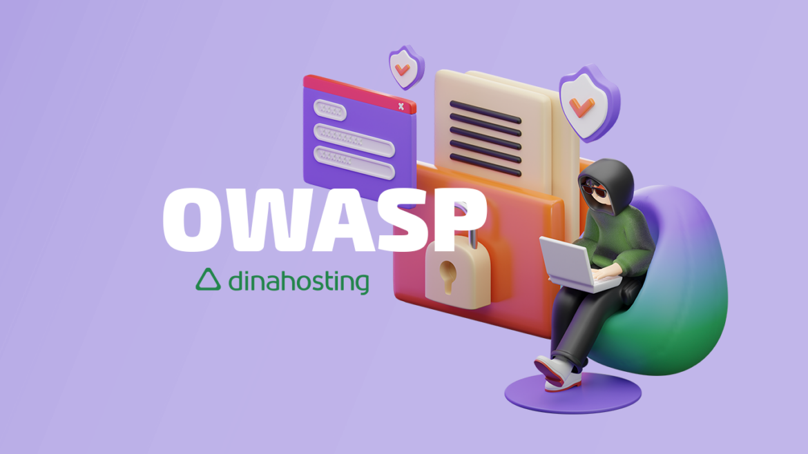 ¿Qué es OWASP y cómo mejora la seguridad de tus aplicaciones? - El blog de dinahosting
